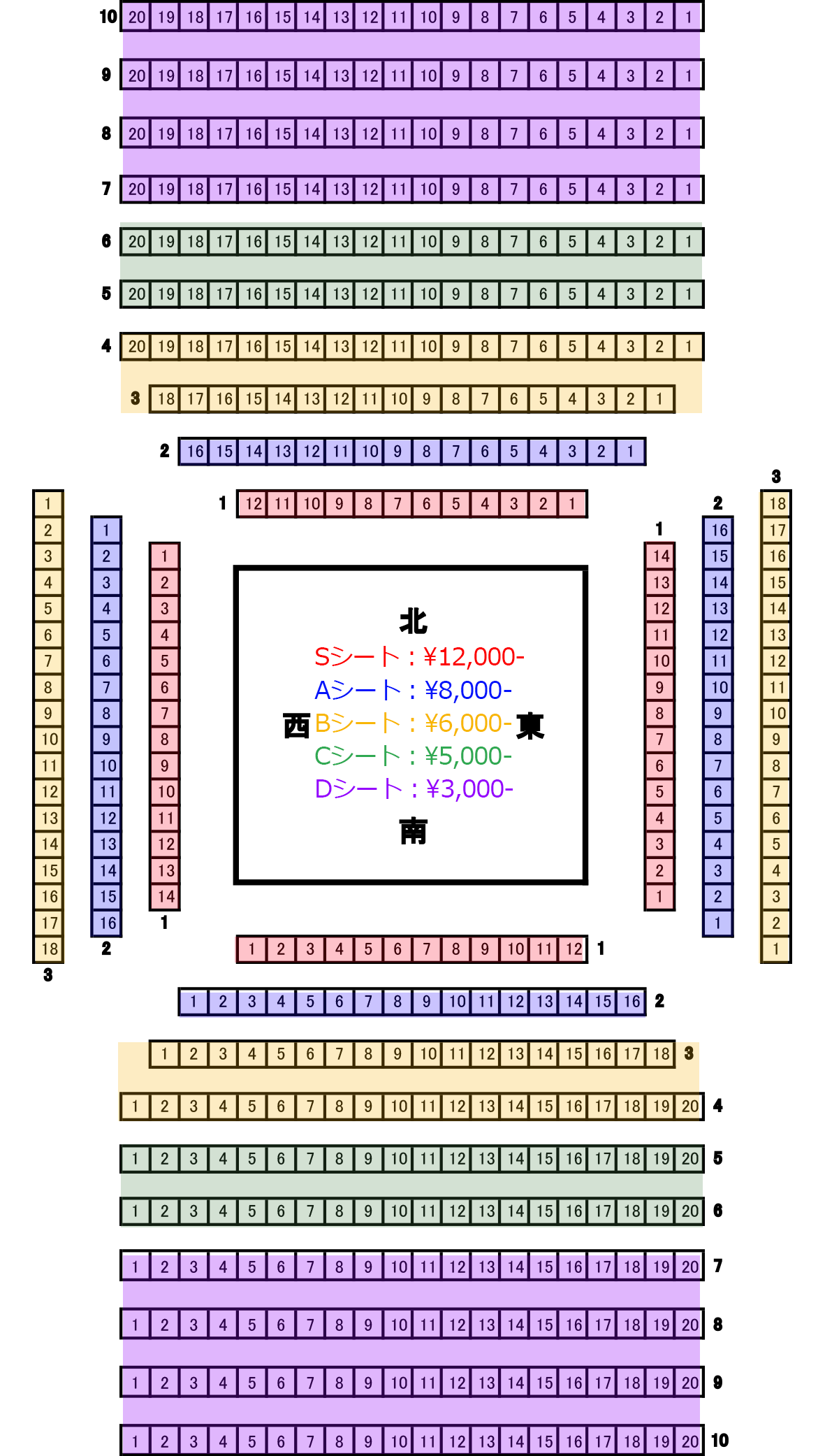 7/5 MARIGOLD Burning Desire 2026〜青野未来地元凱旋記念〜（埼玉） - MARIGOLD | 女子プロレス ...