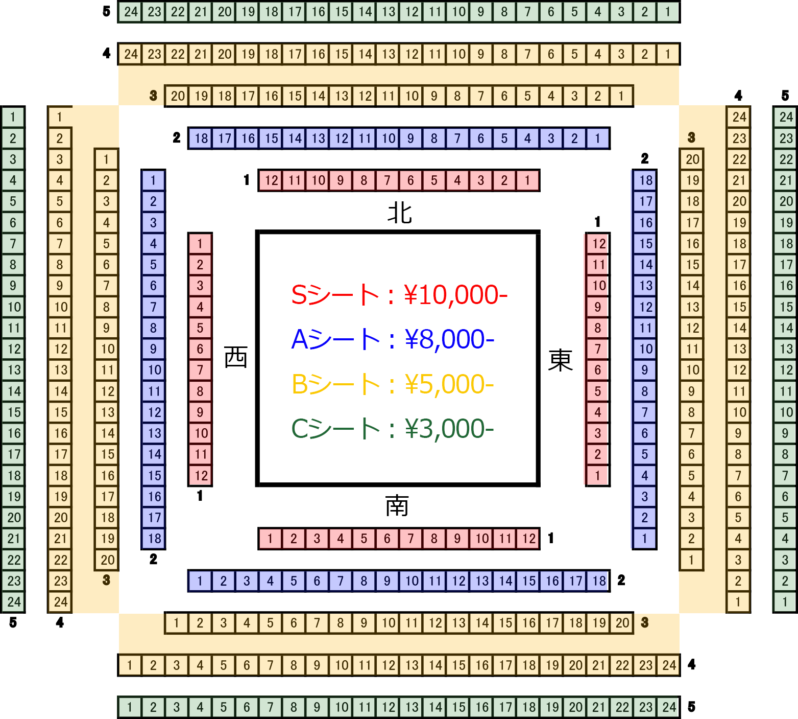 8/29 DREAM STAR GRAND PRIX2026（福島） - MARIGOLD | 女子プロレス | マリーゴールド オフィシャル ...